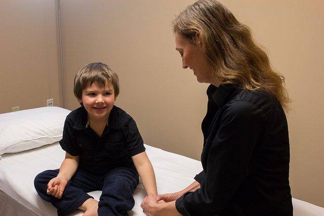 Pediatric Acupuncture - Montpelier and Williston, Berlin, Barre ...